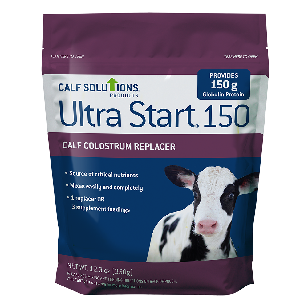 Ultra Start®150 Colostrum Replacer | Sav-A-Caf®